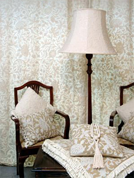 lamp-cushion-throw – Coromandel Crewel